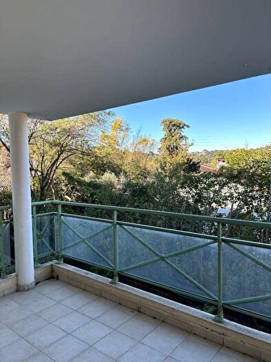Appartement 2 pièces à louer - Maljournal-Hlm Saint Hermantaire, Draguignan