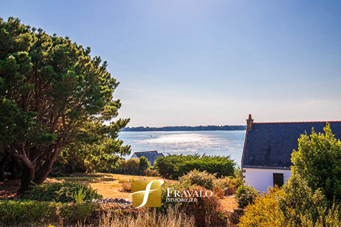 Île-aux-Moines : Maison 7 pièces à vendre
