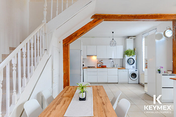 Maison à vendre - Sainte-Geneviève - 5 pièces - 4 chambres