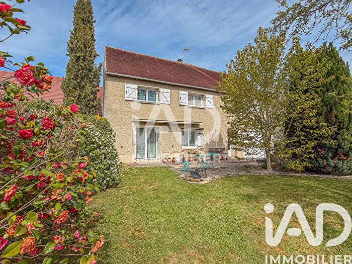 Maison 7 pièces à vendre à Mouroux