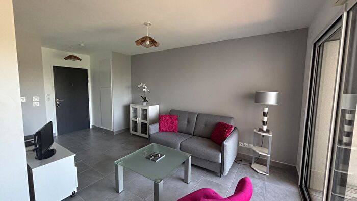 Appartement 2 pièces à louer - Nantes, Hauts-Pavés, Saint-Pasquier, Saint-Félix, Université