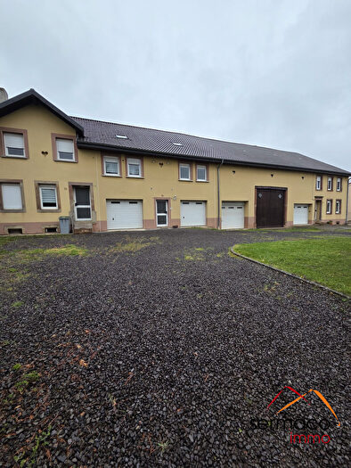 Hambach : Maison 18 pièces à vendre