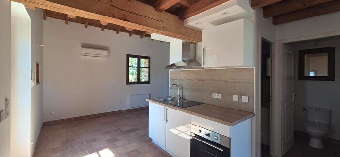 Maison 3 pièces à louer - Lézat-sur-Lèze