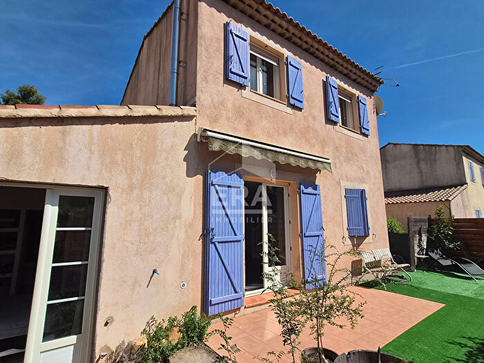 Maison 5 pièces à vendre - Château-Arnoux-Saint-Auban