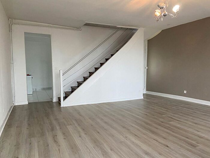 Maison à vendre - Château-Thierry, La Mare Aubry - 5 pièces - 3 chambres