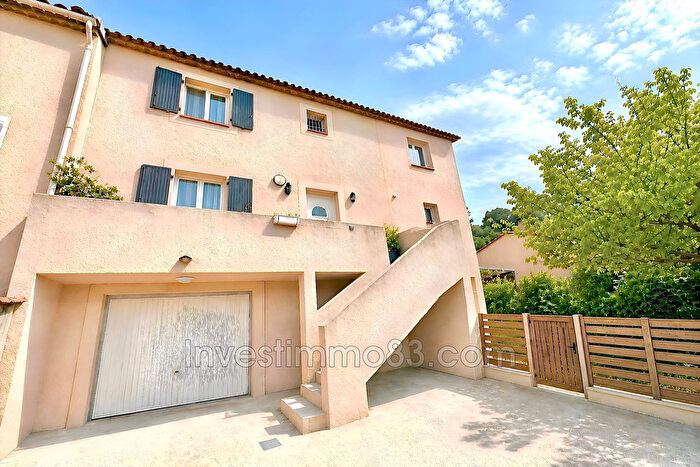 Mimet : Maison 9 pièces à vendre