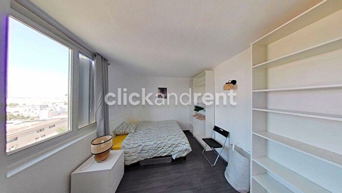 Les Essarts, Bron - Appartement 3 pièces à louer