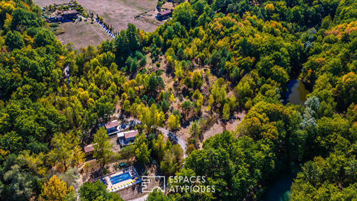 Maison 13 pièces à vendre - Chalabre