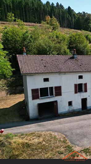 Arches : Maison 4 pièces à vendre