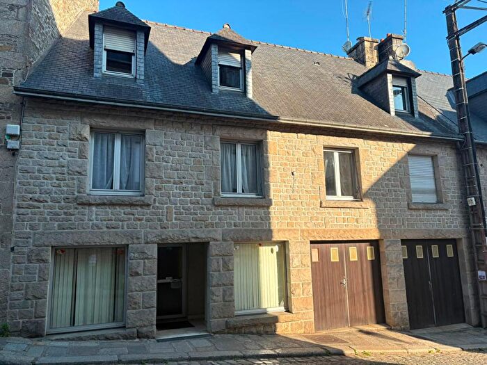 Maison 7 pièces à Dinan, à vendre
