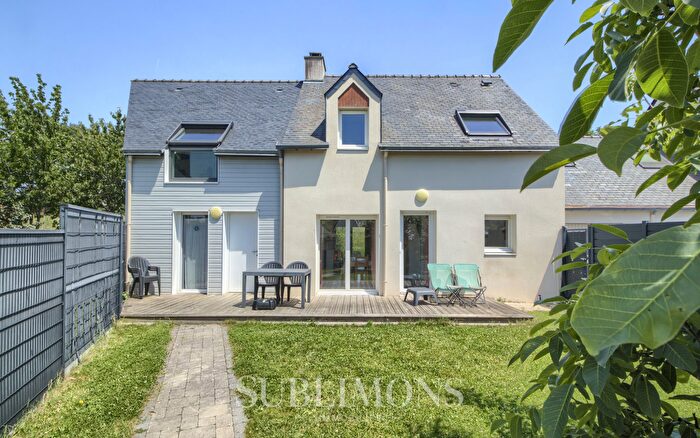 Maison 11 pièces à Auray, Saint-Goustan, Port, à vendre