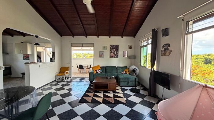 Appartement 3 pièces à louer - Le Gosier