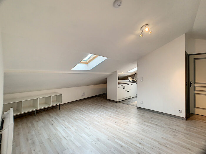 Appartement 3 pièces à louer - Champeix