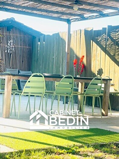Maison 9 pièces à vendre à Salles