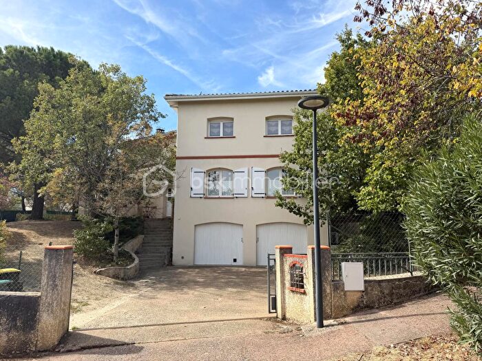 Cornebarrieu - Maison 7 pièces à vendre
