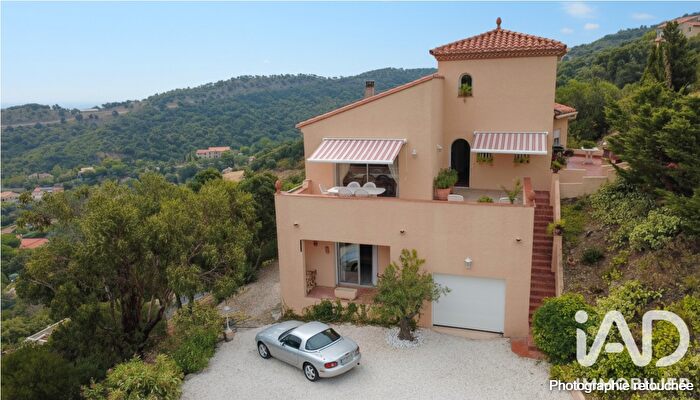 Maison 6 pièces à Le Boulou, à vendre