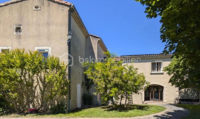 Maison 8 pièces à Cléon-d'Andran, à vendre