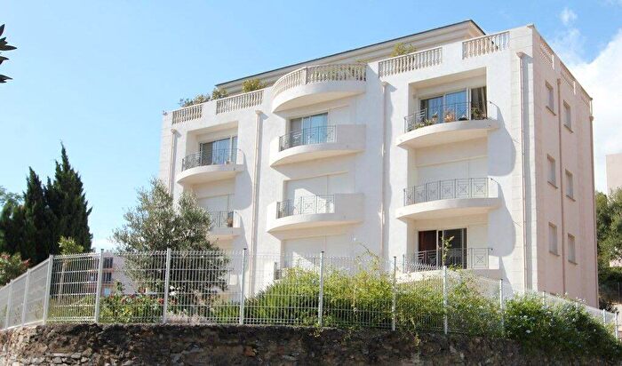 Nord-Fango, Bastia : Appartement 2 pièces à louer