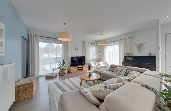 Maison 7 pièces à vendre - Le Pont-de-Claix, Le Bourg, Pont de Vannes