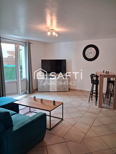 Maison 3 pièces à L'Isle-sur-la-Sorgue, Centre-ville, à vendre