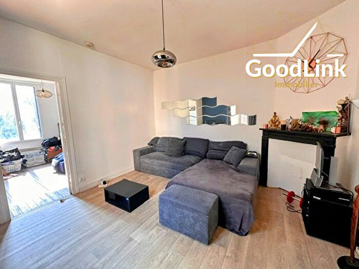 Maison à vendre - Melun, Trois Moulins - 2 pièces - 1 chambre