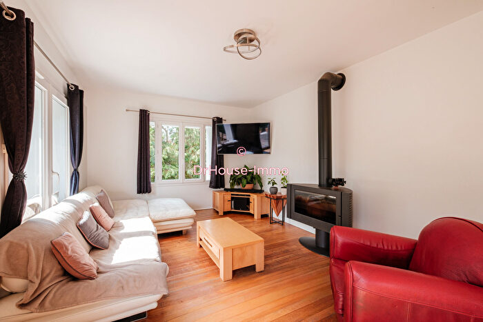 Maison 8 pièces à vendre - La Celle-Saint-Cloud, Les Gressets