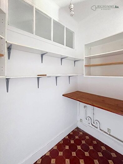 Centre Ville, Reims - Appartement 3 pièces à louer