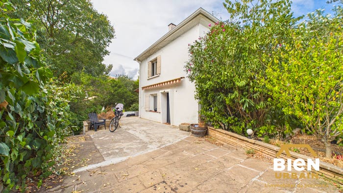 Maison 3 pièces à vendre - Nîmes, Serre Paradis