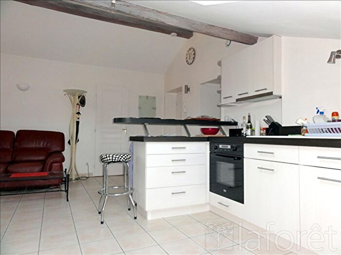 Appartement 2 pièces à louer - Oullins, Bussière, Cadière