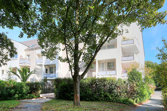 Appartement 2 pièces à vendre à Quartiers Sud-Est, La Poterie