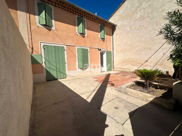 Maison 4 pièces à louer à Les Milles, Aix-en-Provence
