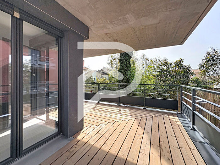 Appartement à vendre - Albi, Rayssac, Veyrières, Ranteil - 3 pièces - 2 chambres