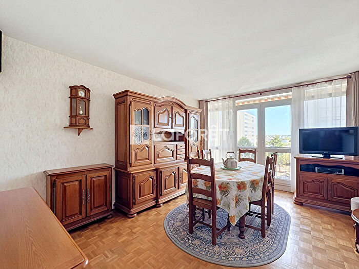 Appartement 3 pièces à vendre - Bonneuil-sur-Marne, République
