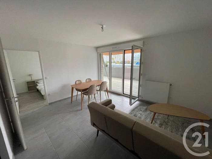 Appartement 2 pièces à louer - Asnières-sur-Seine