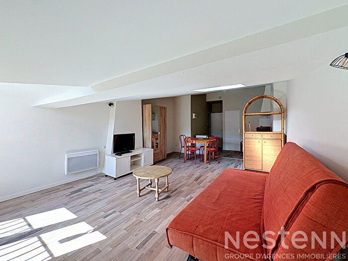 Appartement 1 pièce à louer à Saint-Maximin-la-Sainte-Baume, Centre-ville