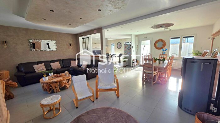 Saint-Quentin, Isle : Maison 7 pièces à vendre