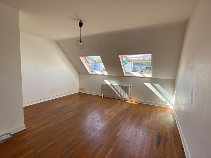 Le Bachut, Lyon 8ème arrondissement - Appartement 4 pièces à louer