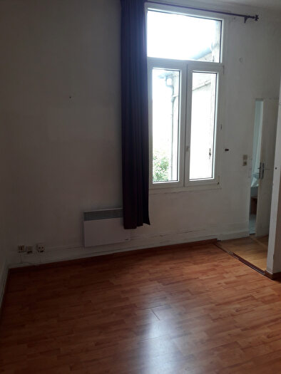 Bordeaux, Saint-Seurin : Appartement 1 pièce à louer