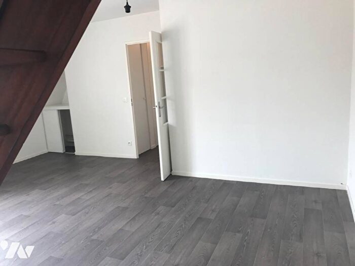Appartement 3 pièces à louer - Lille