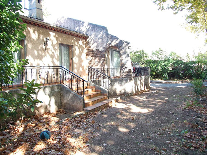 Maison à vendre - Fréjus, Fréjus Plage - 4 pièces - 3 chambres