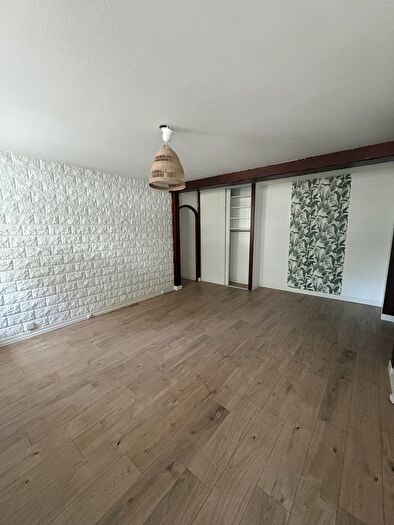 Appartement 3 pièces à vendre à Gagny, Centre-ville