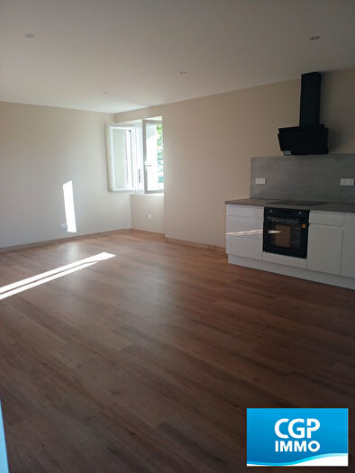 Appartement 3 pièces à louer à Saint-Jean-Lagineste