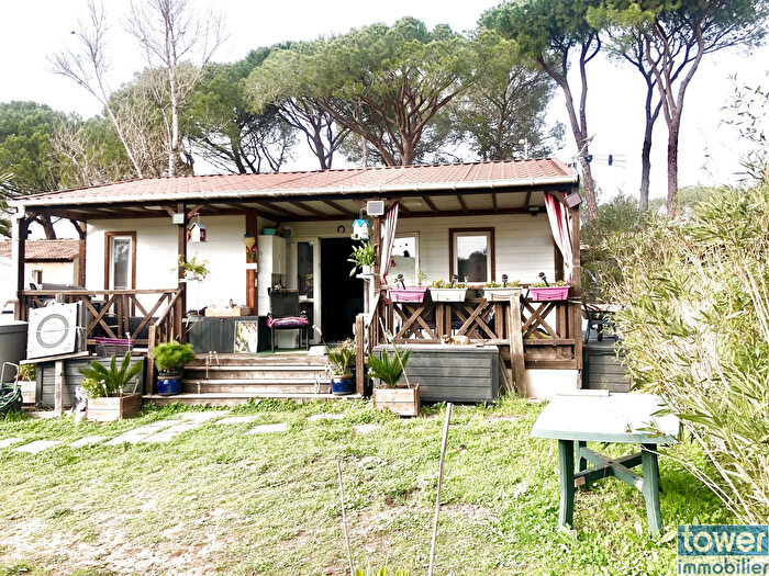 Maison à vendre - Puget-sur-Argens - 4 pièces - 3 chambres