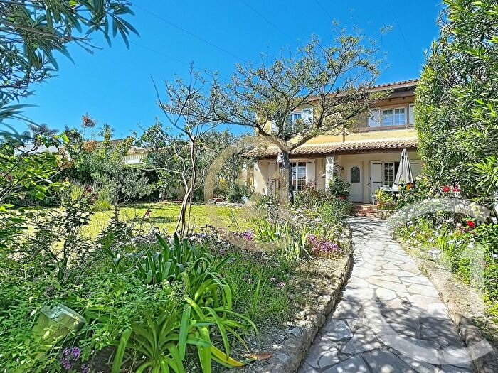 Istres, Etang : Maison 4 pièces à vendre