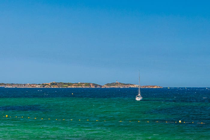 Six-Fours-les-Plages, Font de Fillol, Rayolet, Le Brusc - Maison 7 pièces à vendre