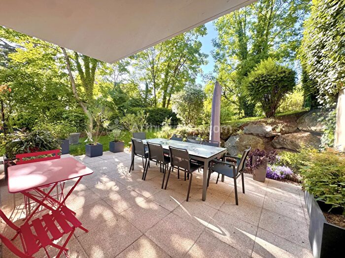 Appartement 3 pièces à Royat, à vendre