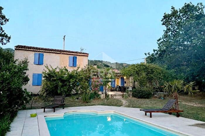 Maison à vendre - LEscale - 6 pièces - 5 chambres