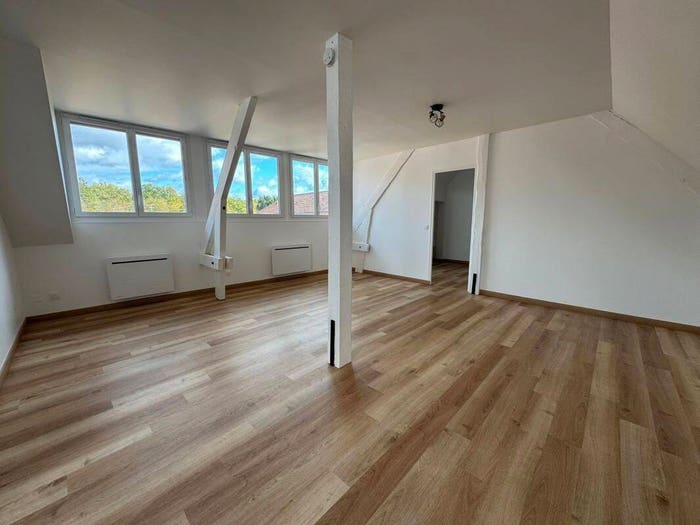 Appartement 3 pièces à louer - La Ferté-Saint-Aubin
