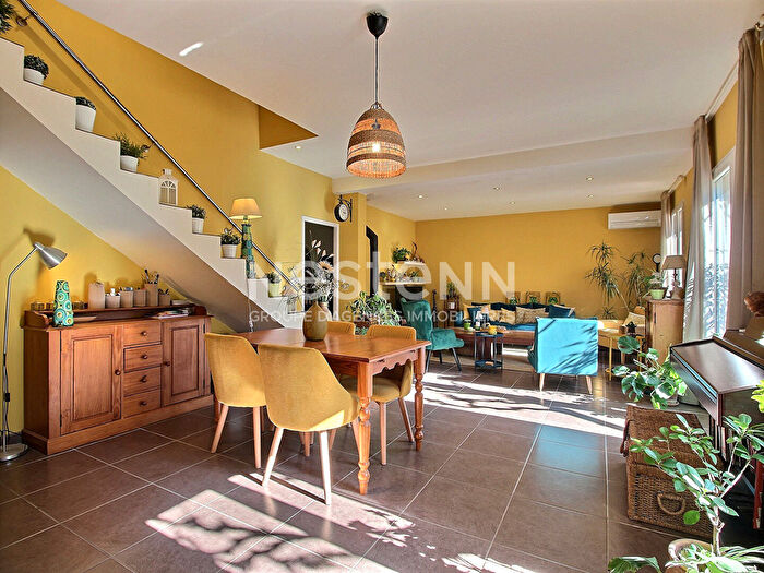 Avignon, La Croisière : Maison 6 pièces à vendre