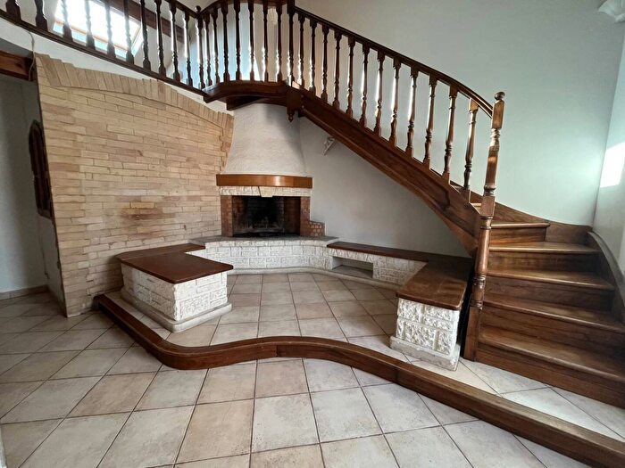 Appartement à louer - Centre Ville, Sorgues - 3 pièces - 2 chambres